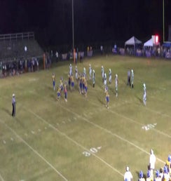 Mize vs Enterprise | Football | 9/9/2022