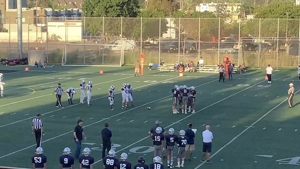 Brady Olson | Rock Academy, San Diego, CA | MaxPreps