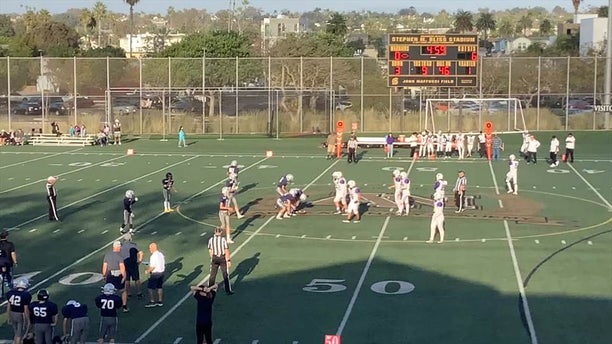 Brady Olson | Rock Academy, San Diego, CA | MaxPreps