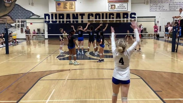 Kayla Benoit | Riverview HS, Riverview, FL | MaxPreps