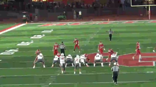 Landon Carson | Nixa HS, Nixa, MO | MaxPreps