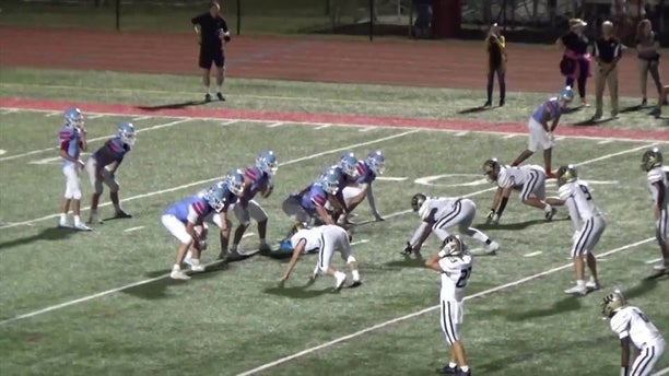 William Whitton | Westfield HS, Chantilly, VA | MaxPreps