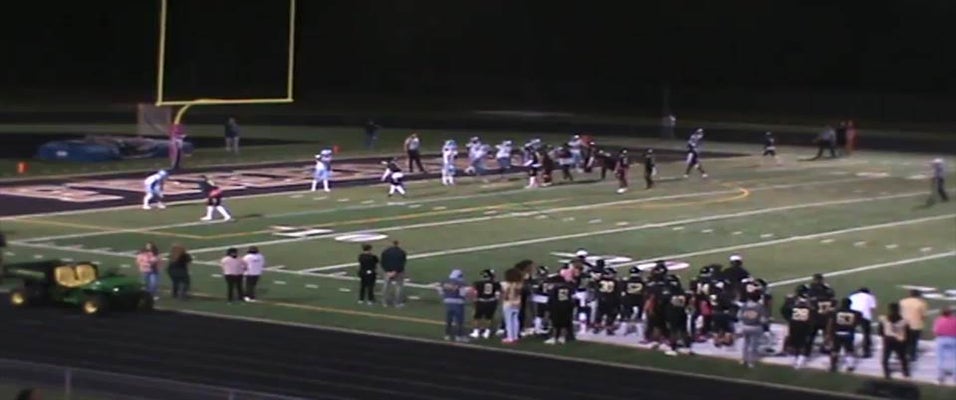 Charles J. Colgan vs Freedom | Football | 10/7/2022