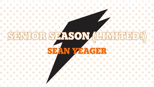 Sean Yeager | KCHS, Hermitage, PA | MaxPreps