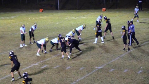 Pinecrest Academy vs Skipstone Academy | Football | 11/11/2022