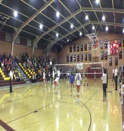 Estrella Foothills vs Arcadia | Volleyball | 11/12/2022