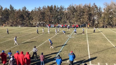 Pawnee City vs Arthur County | Football | 11/11/2022