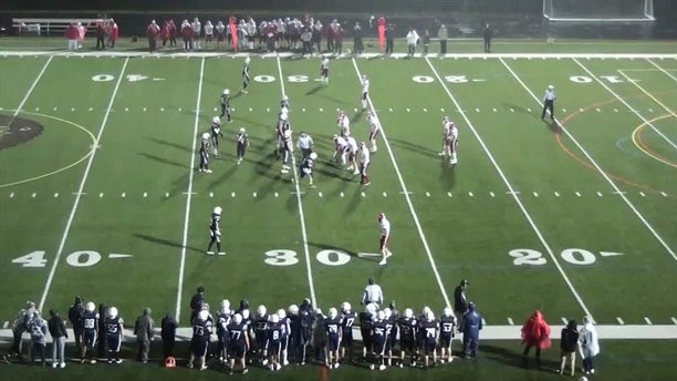 Matt Sieg | Fort Cherry HS, McDonald, PA | MaxPreps