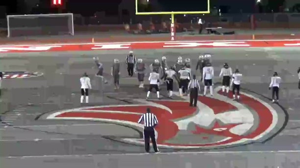 Landon Carson | Nixa HS, Nixa, MO | MaxPreps