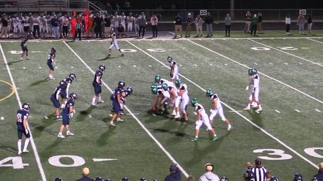 Baseball Game Preview: Norwell Knights vs. Angola Hornets