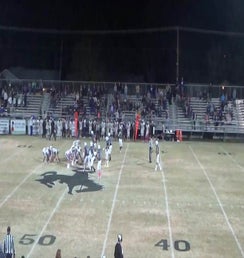 Gurdon vs Junction City | Football | 11/3/2022