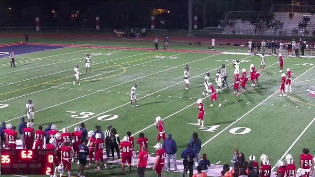 Cedrick Bailey | CMHS, Hollywood, FL | MaxPreps