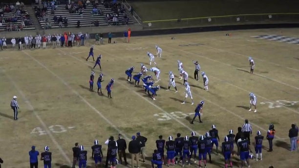 Miles Gregory | Albemarle HS, Albemarle, NC | MaxPreps