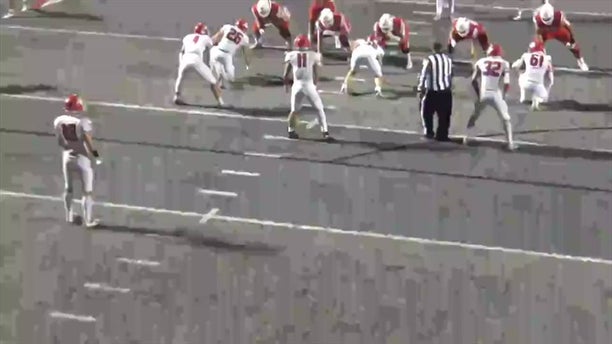 Landon Carson | Nixa HS, Nixa, MO | MaxPreps