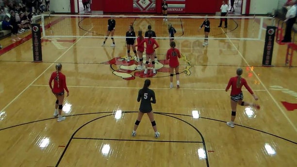 Anna Harrold | Lawson HS, Lawson, MO | MaxPreps