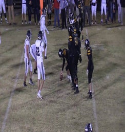 Pinecrest Academy vs Skipstone Academy | Football | 9/16/2022