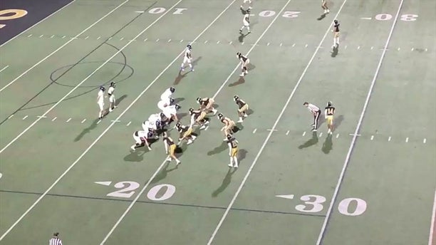 Jadyn Thompson | Carrollton HS, Carrollton, GA | MaxPreps