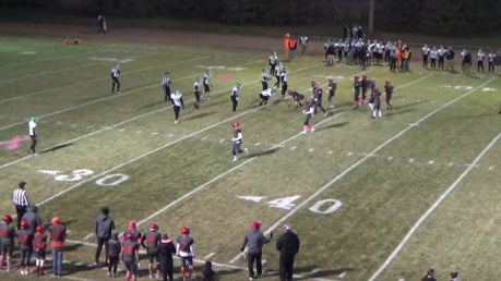 West Monona vs Maple Valley-Anthon-Oto/Charter Oak-Ute | Football | 9 ...