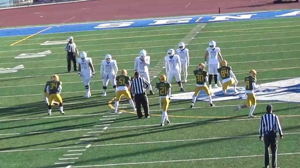 Salesi Manu | Bishop Manogue HS, Reno, NV | MaxPreps