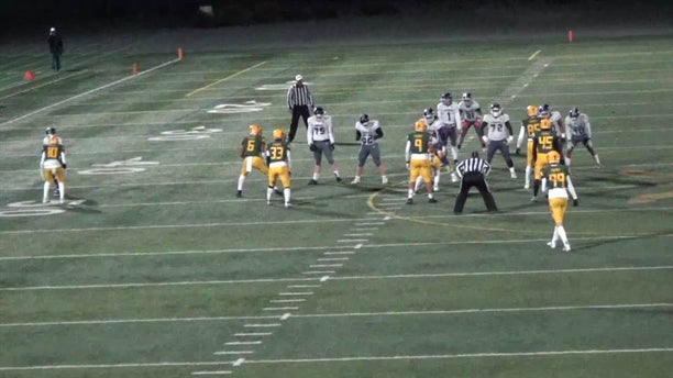 Salesi Manu | Bishop Manogue HS, Reno, NV | MaxPreps