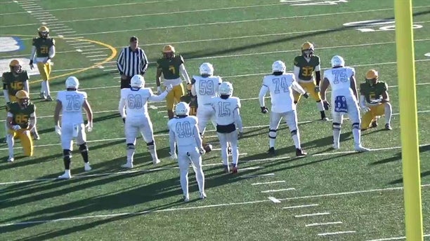 Salesi Manu | Bishop Manogue HS, Reno, NV | MaxPreps