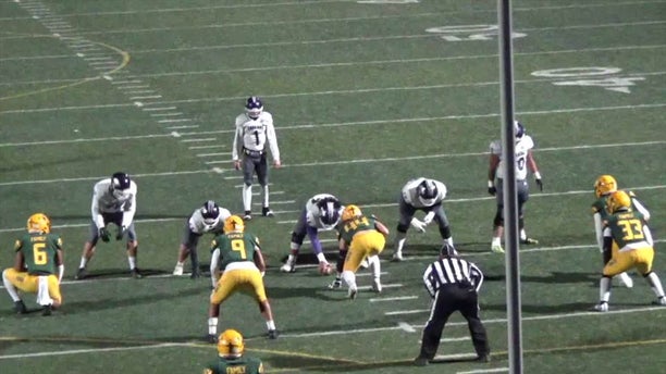 Salesi Manu | Bishop Manogue HS, Reno, NV | MaxPreps