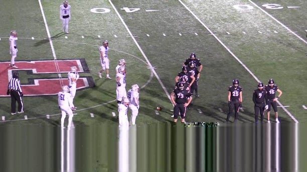 ryan Brotherton | East Central HS, St. Leon, IN | MaxPreps