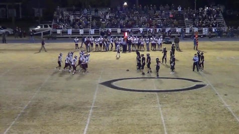 Carlisle vs Mount Ida | Football | 11/25/2022