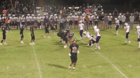 Meeker vs Wray | Football | 11/5/2022