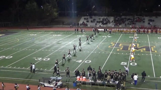 Baseball Game Preview: Del Mar on Home-Turf