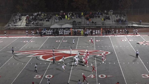 Landon Carson | Nixa HS, Nixa, MO | MaxPreps