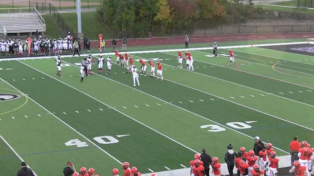 Corey Sadler Jr | Cass Tech HS, Detroit, MI | MaxPreps