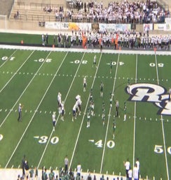 Cleveland vs La Cueva | Football | 11/26/2022