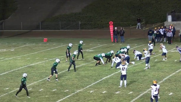 Jacob Root | Tehachapi HS, Tehachapi, CA | MaxPreps