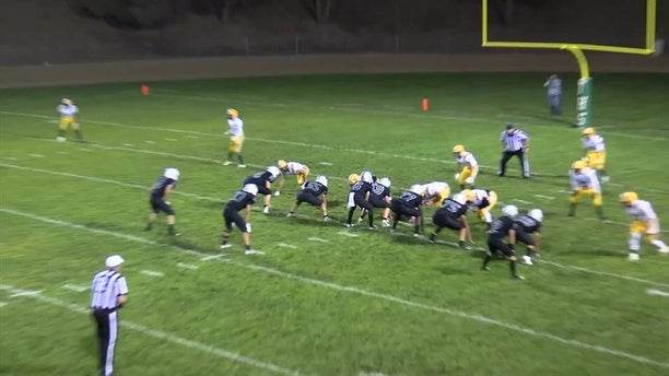 Jacob Root | Tehachapi HS, Tehachapi, CA | MaxPreps