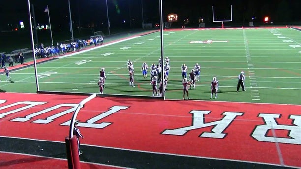 BROCK Benson | NJSP, North Judson, IN | MaxPreps