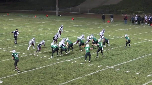 Jacob Root | Tehachapi HS, Tehachapi, CA | MaxPreps