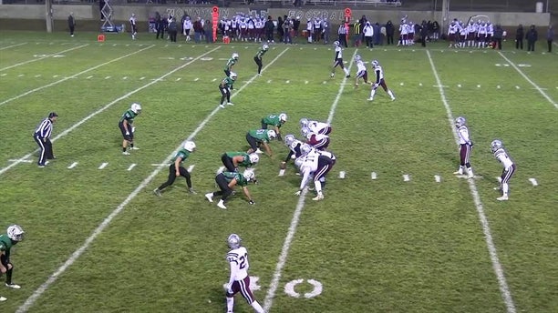 Jacob Root | Tehachapi HS, Tehachapi, CA | MaxPreps