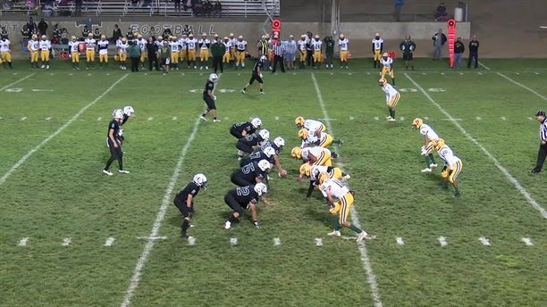 Jacob Root | Tehachapi HS, Tehachapi, CA | MaxPreps