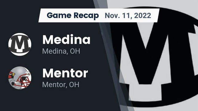 Football Game Preview: Medina Battling Bees vs. Wadsworth Grizzlies