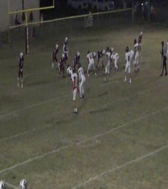 Lockney vs Bovina | Football | 11/3/2022