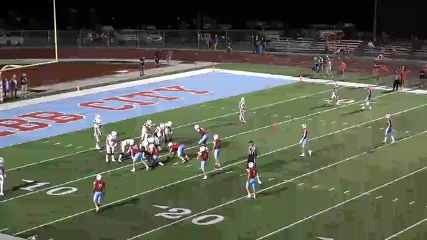 Landon Carson | Nixa HS, Nixa, MO | MaxPreps