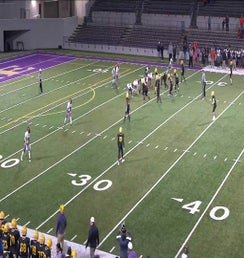 West Toronto Prep vs Erie | Football | 8/26/2022