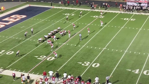 Isaiah Gibson | Warner Robins HS, Warner Robins, GA | MaxPreps