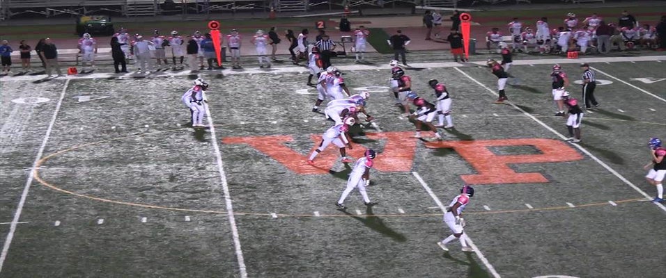 Central Florida Christian Academy vs Mount Dora Christian Academy ...