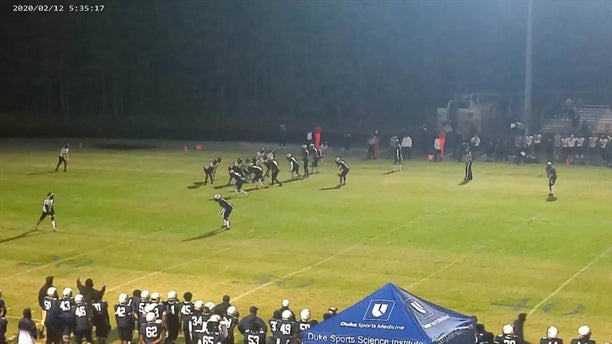 Isaiah Deloatch | Hillside HS, Durham, NC | MaxPreps