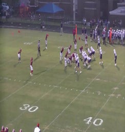 Alcoa vs East Nashville Magnet | Football | 12/2/2022