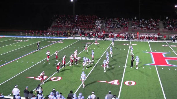Ryan Williams | Saraland HS, Saraland, AL | MaxPreps