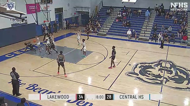 Tykel Williams | Central HS, Brooksville, FL | MaxPreps