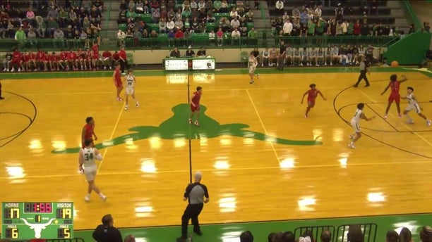 Landon Loud | Edmond Santa Fe HS, Edmond, OK | MaxPreps